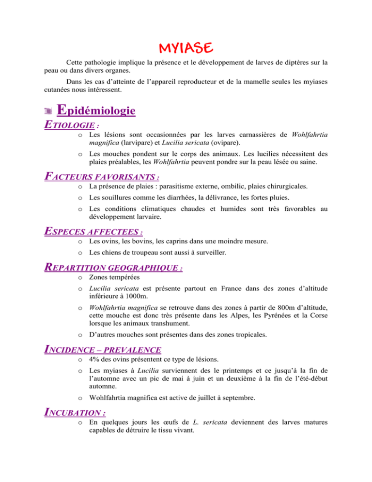 MYIASE